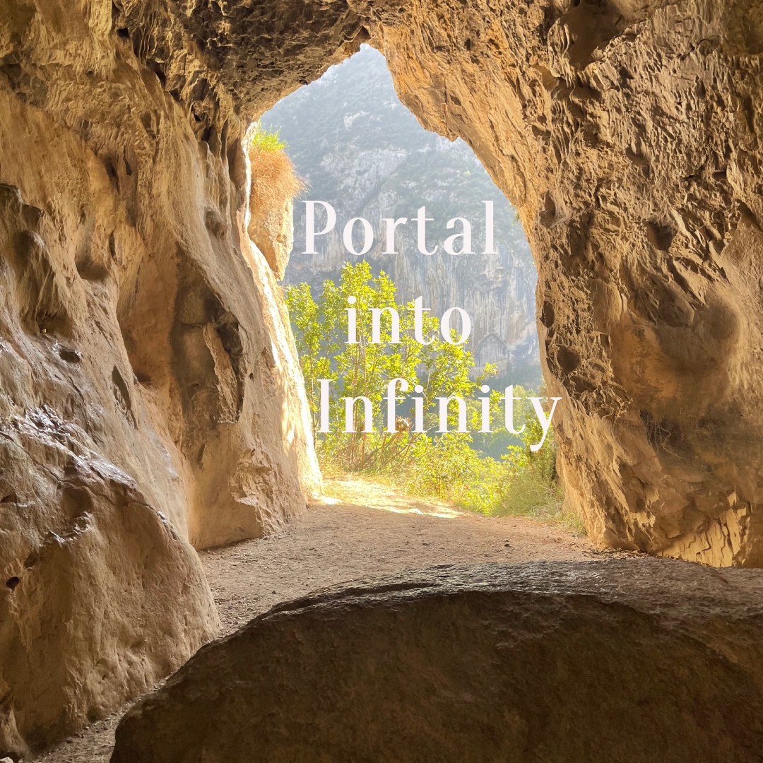 Portal into Infinity | Weekly ONLINE Classes - ANS