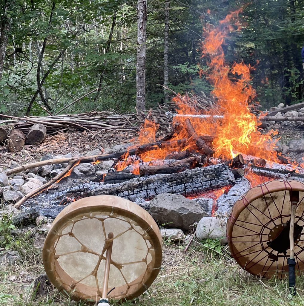 Level 3 | Pathless Path | The Wild Woman・The Wild Man - ANS