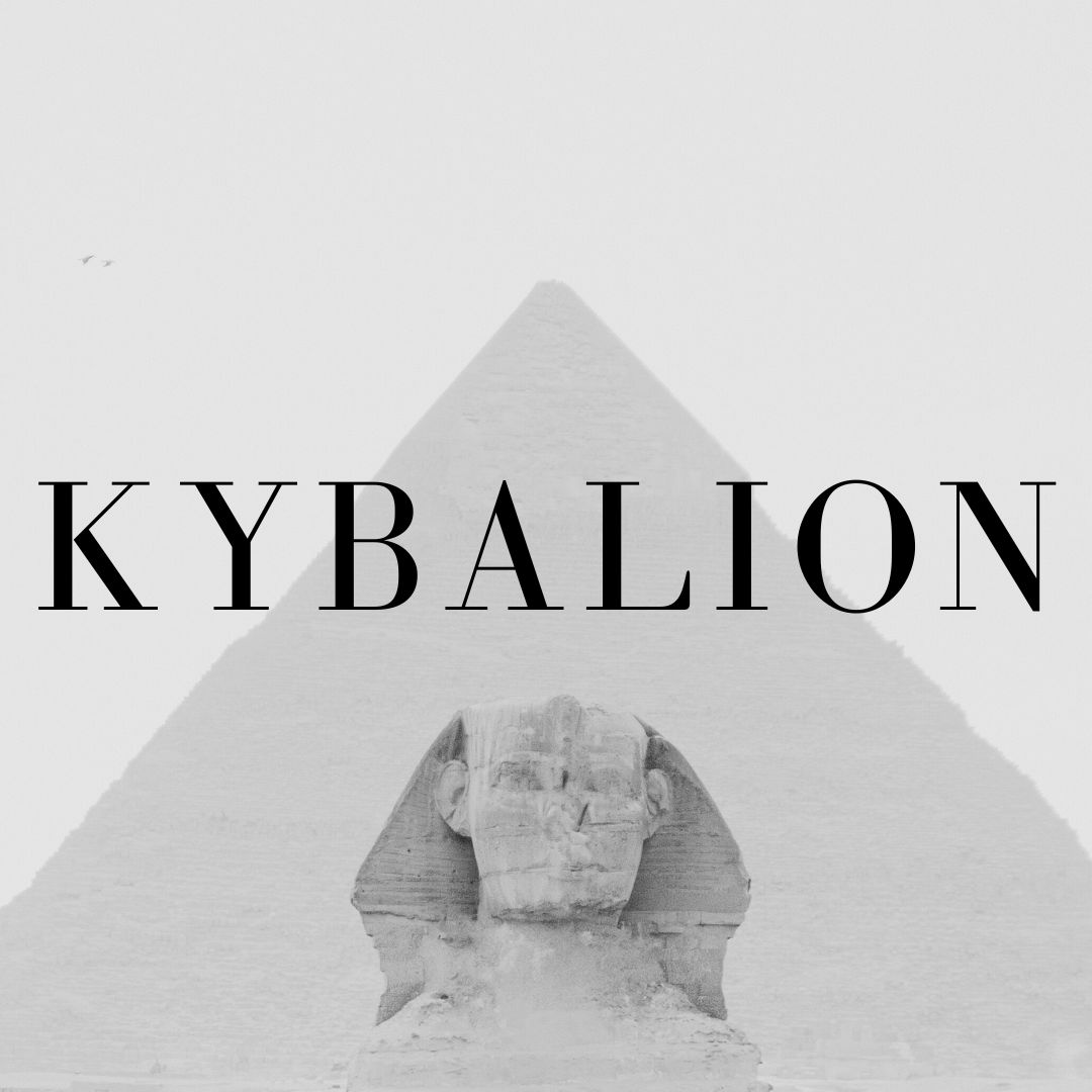 Kybalion Workshop - ANS